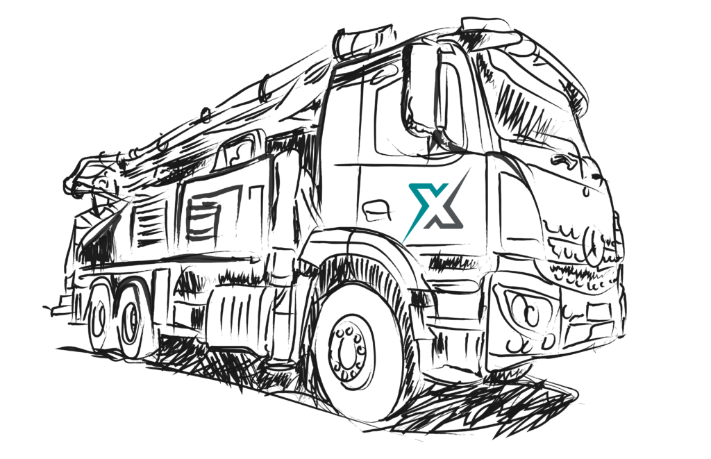 SWAN® 41Z-5 - Euromix MTP GmbH