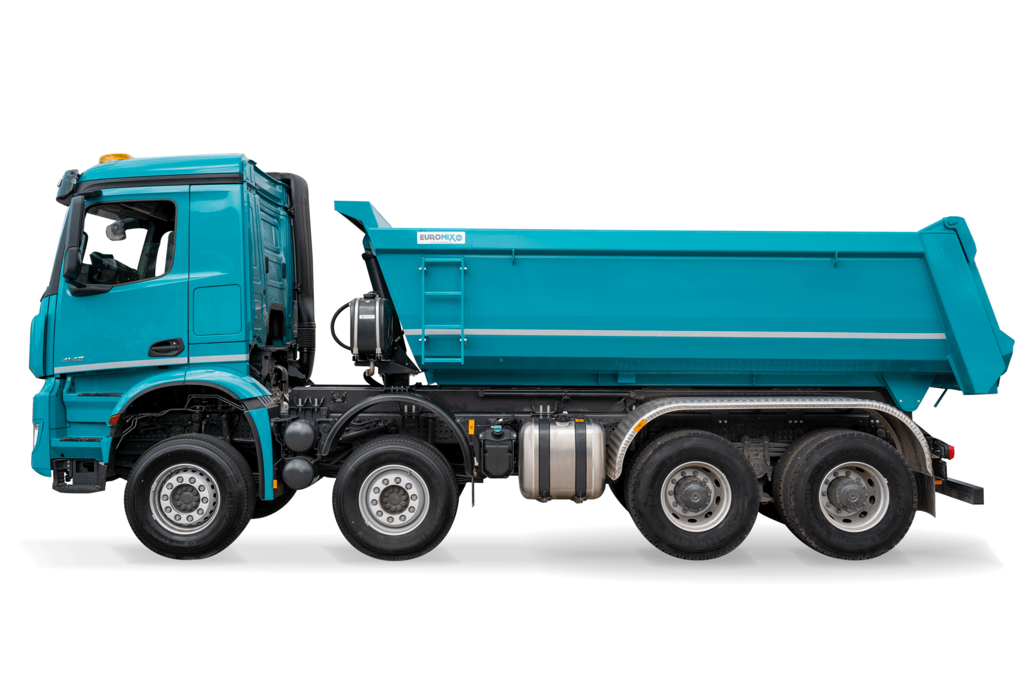 Wechselsysteme - Euromix MTP GmbH