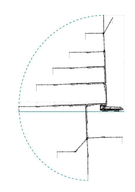 SWAN® TSP 47-5 160RZ - Euromix MTP GmbH